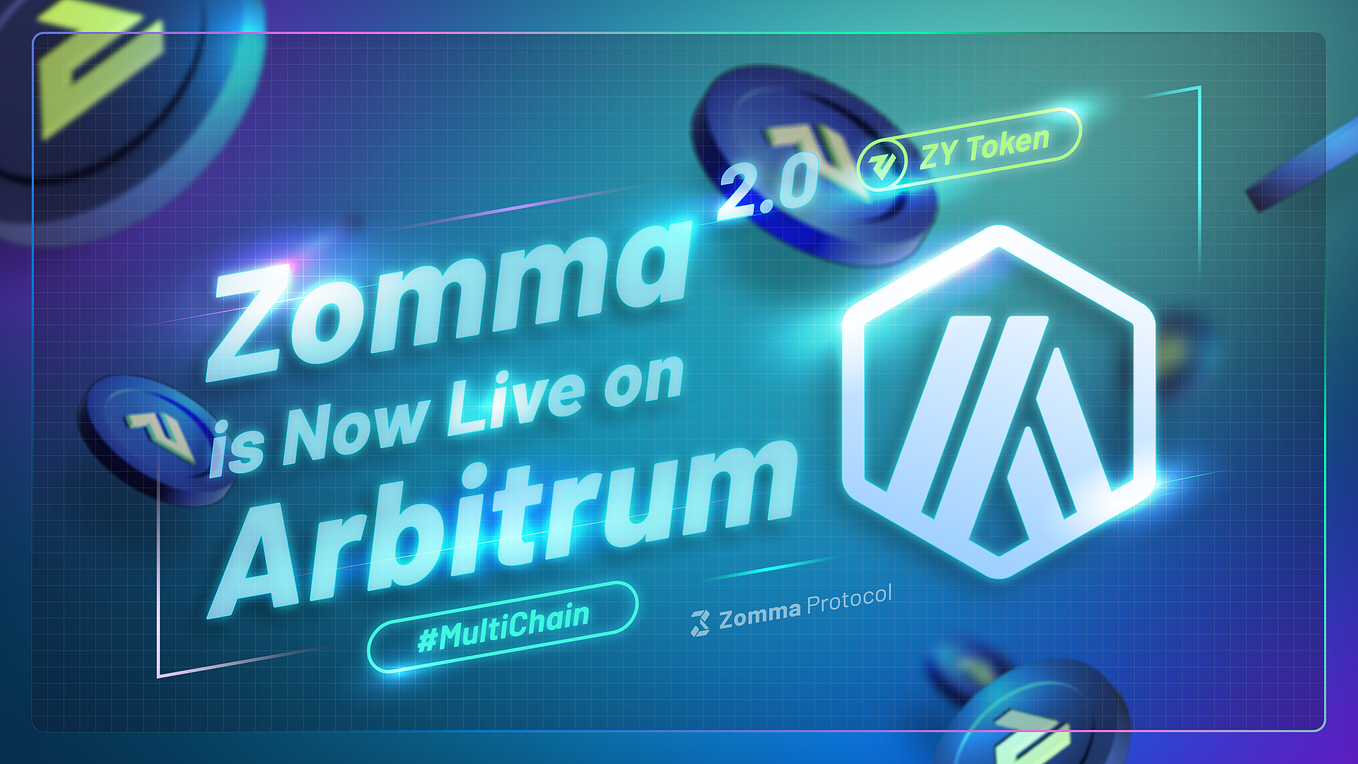 Zomma Protocol Debut Trading Competition — Tokens, USDC, Rewards up to grab | by Zomma Protocol ...