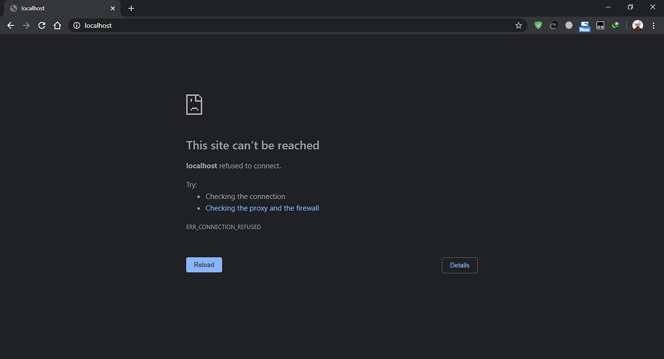XAMPP, Visual Studio Code dan Coding Sederhana | by Hassan Fasya ...