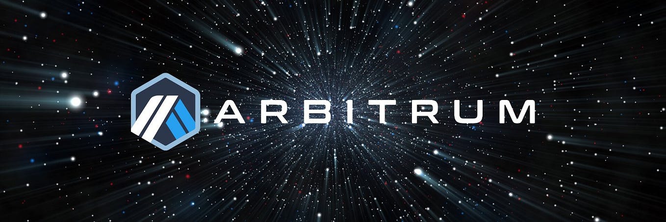 Arbitrum Token Airdrop!. Attention to all Ethereum users and… | by ...