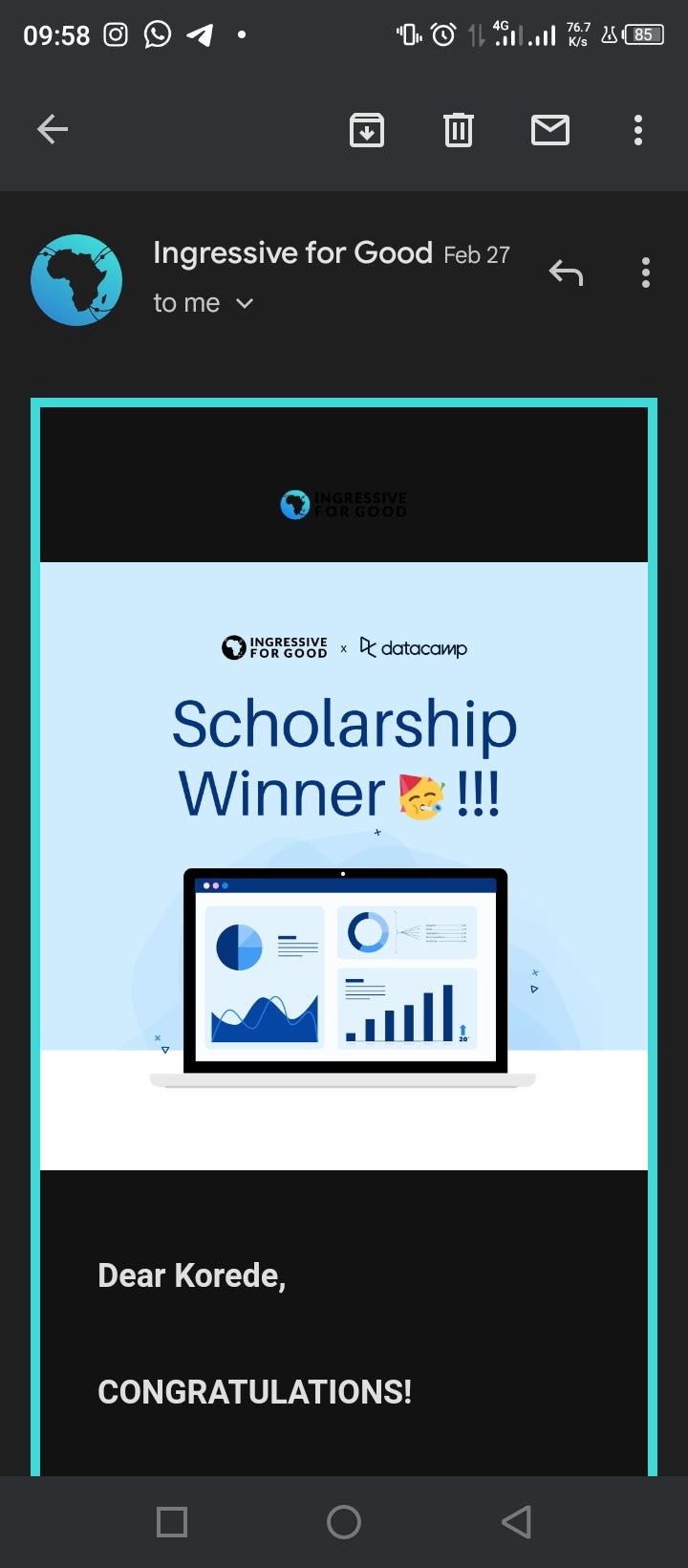 Unlocking Global Joy: What Really Makes the World Happy | by Korede Joshua | Jul, 2024 | Medium