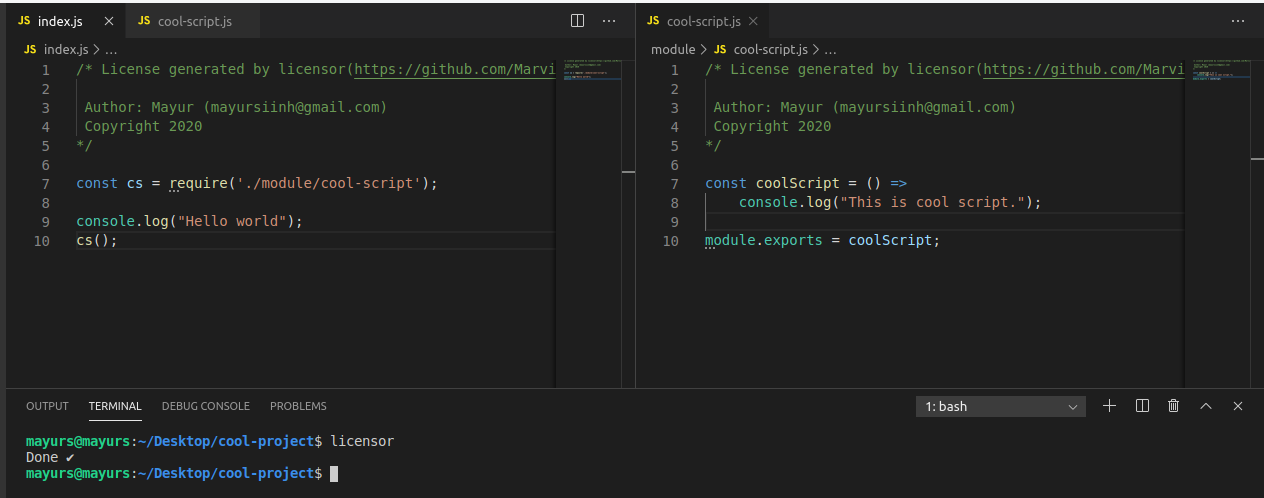 How to merge refs in React component? | by Mayursinh Sarvaiya | Medium