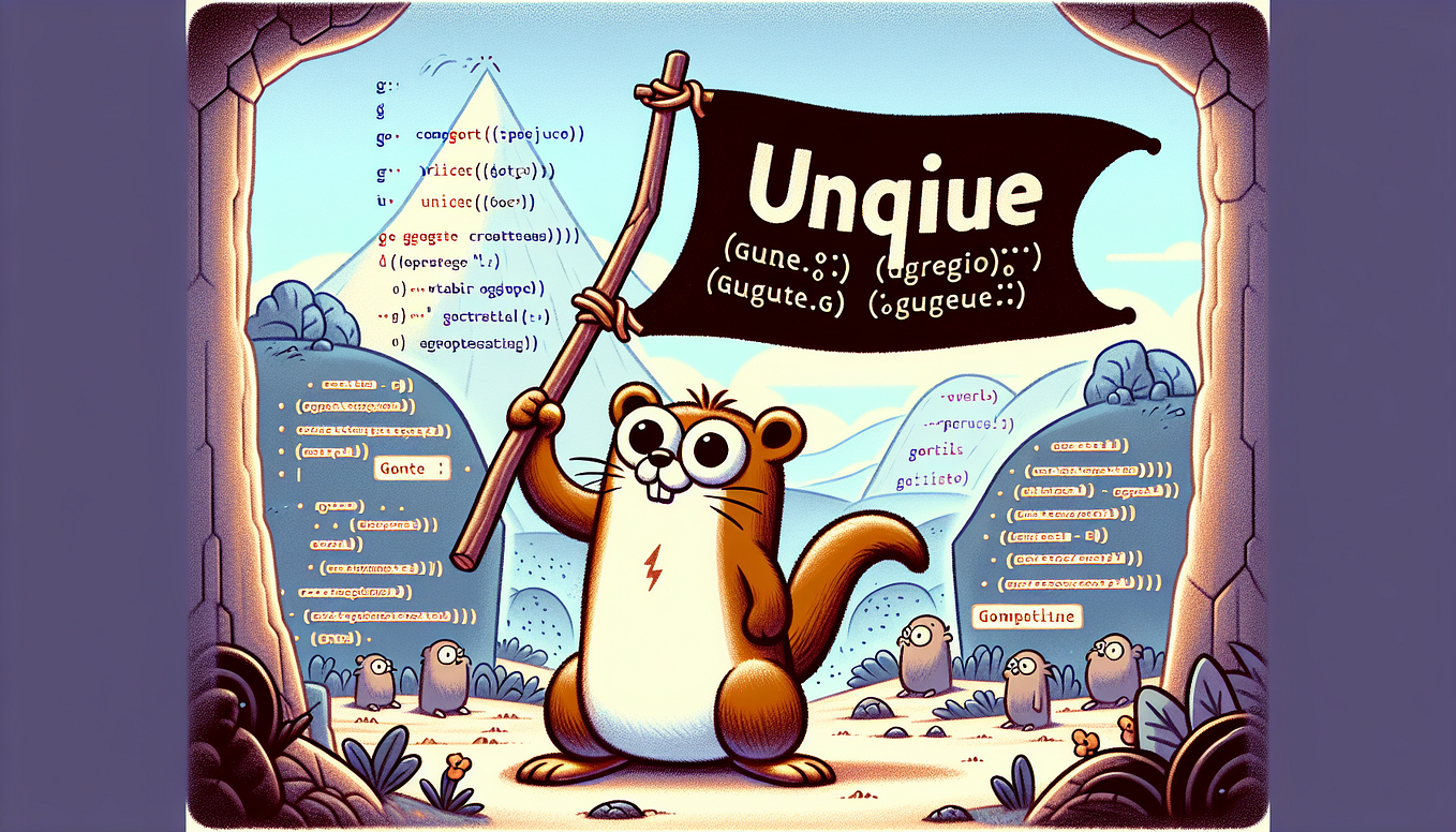 Go Program Pattern 04 Map Reduce By Huizhou92 Level Up Coding 2186