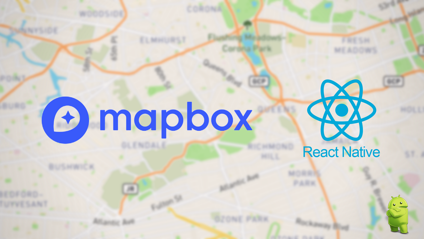 How to setup Mapbox for iOS in a React-Native project | by Satyam Shubham | Medium