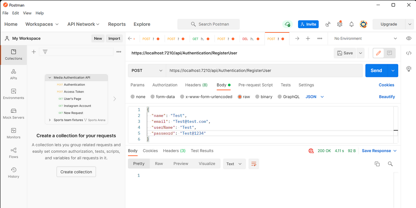Creating Files In Azure Blob Storage Using Azure Function App By Aditya Mishra Medium