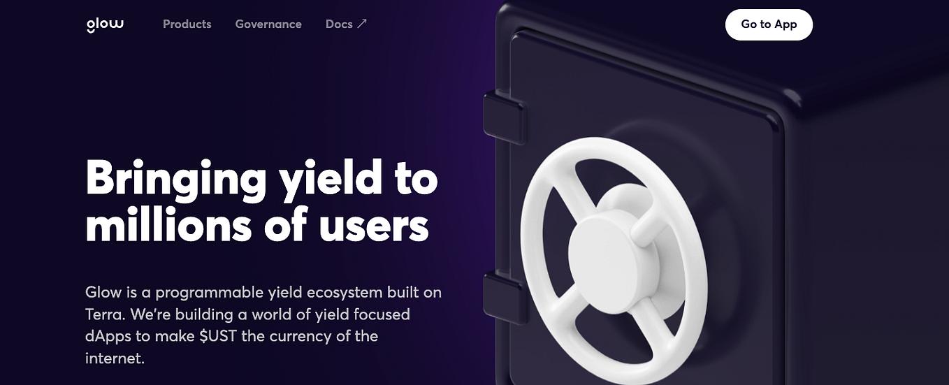 How to Participate in Glow Governance | by johnny neang | Medium