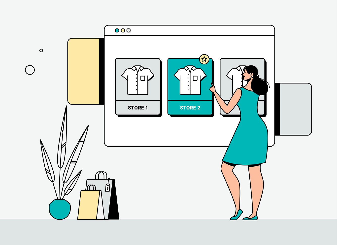 A brief history of sizing systems | by Sizolution Team | Sizolution ...