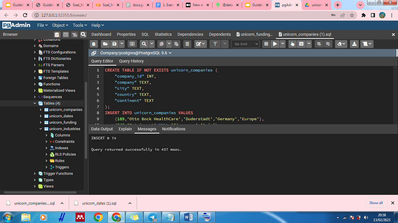 Hotel Booking Demand Dataset Analysis-Python for Data Analysis | by NoviSafitri | Medium