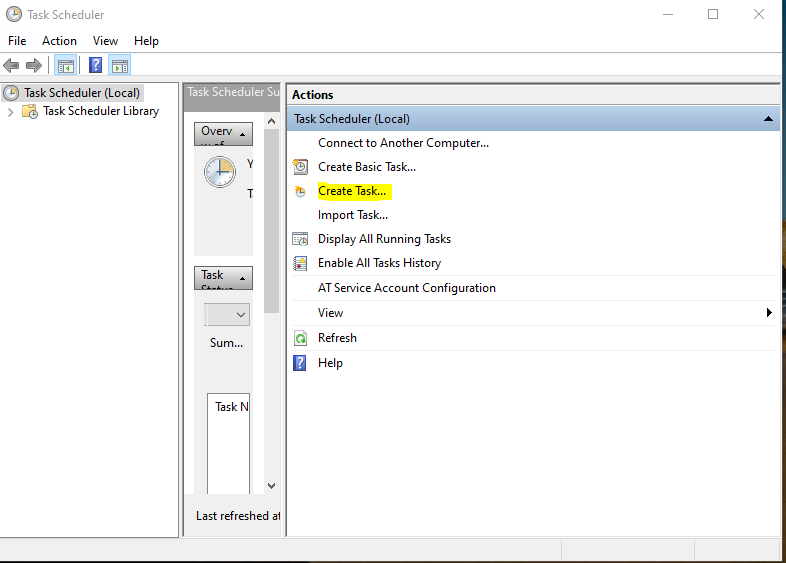 Python Algo Trading Indicator Template | by kamal chanchal | Medium