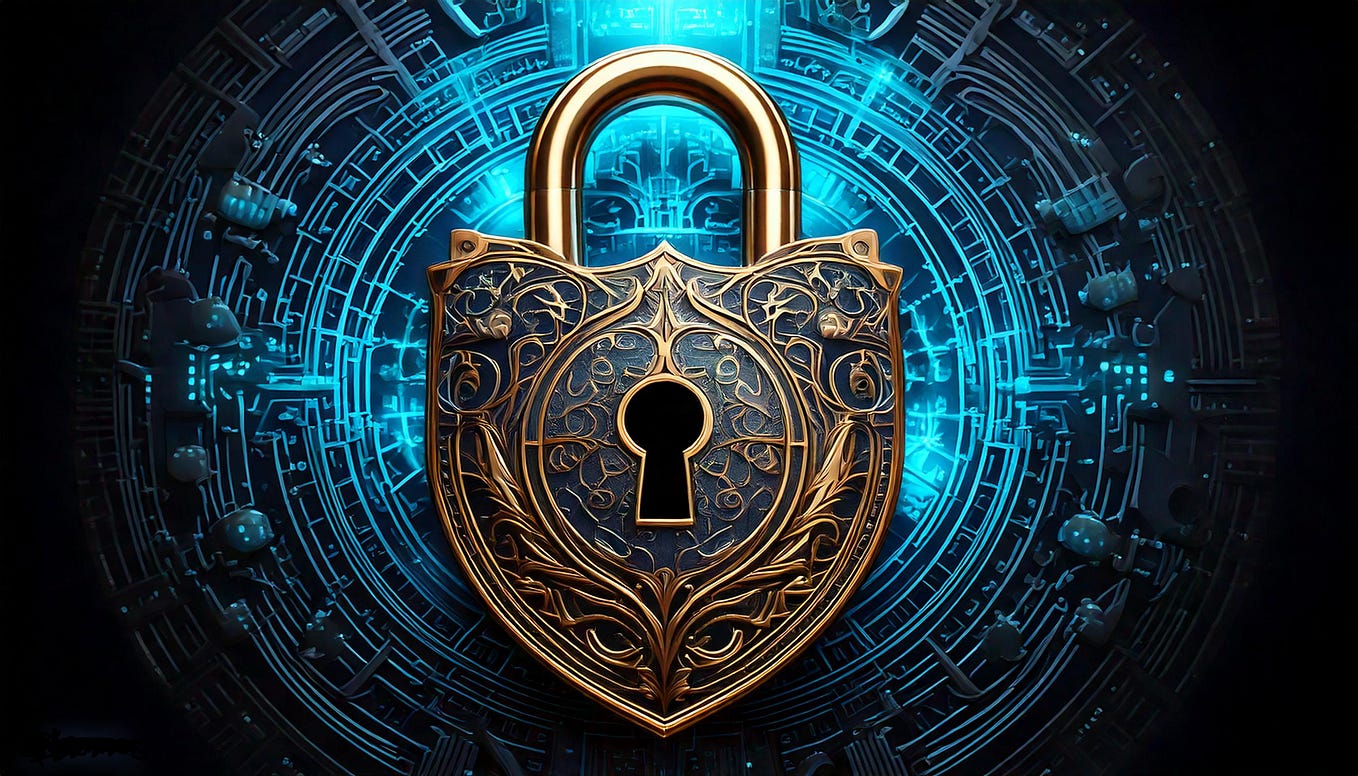 Object-Oriented Programming in Python | by ByteCook | Level Up Coding