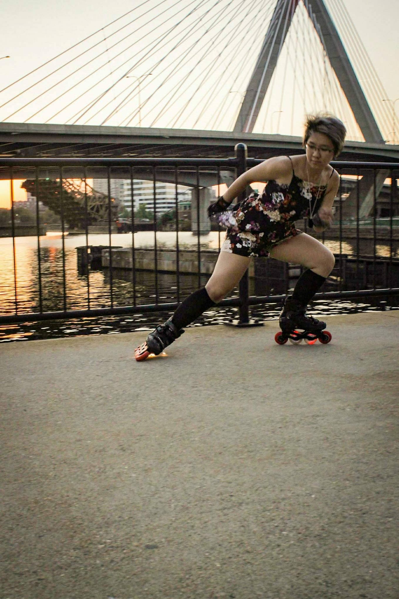 Why leadership?. “You have no right to be shy, when you… | by Caroline ...