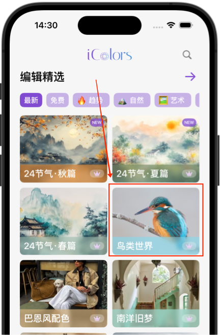 SwiftUI Custom Screenshot Component: Usage Guide | by Rickeyboy | Medium