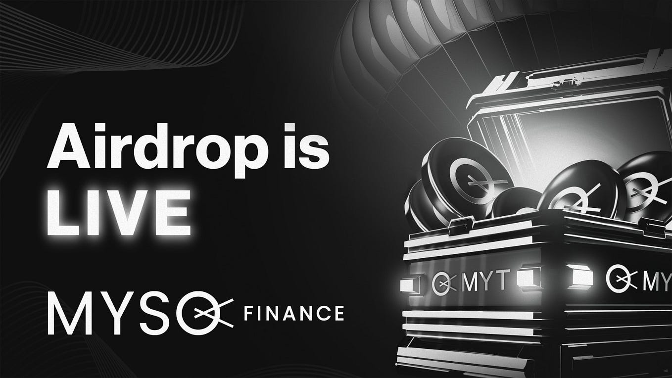 Introducing the IOO: Initial Open Offering | by Denis | MYSO ...