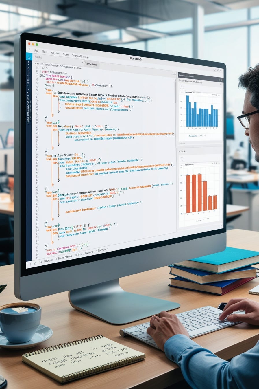 A fresh start for R in VSCode. Setting up Visual Studio Code for R ...
