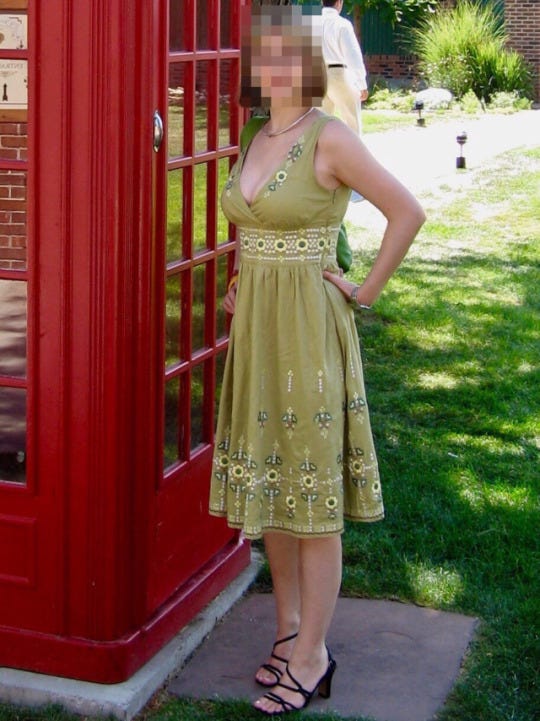 What Laura thought about Lilly Philips… | by North Point | Medium | Medium