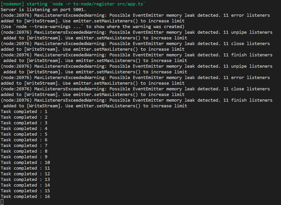 Key Considerations for Implementing Server Sent Events (SSE) | by ...