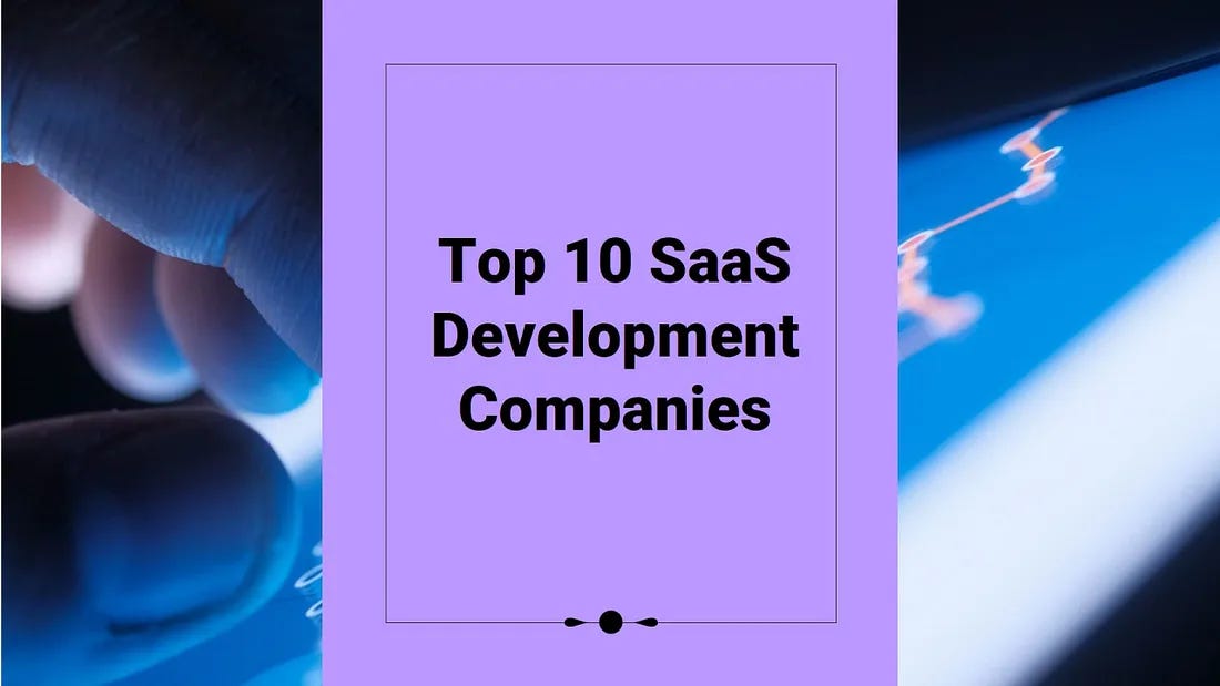 Top 10 Web Development Companies in India (2024) | Medium