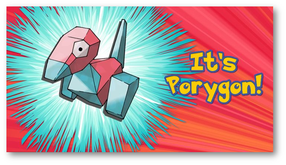 Porygon (PORY) — The Meme Coin Taking Polygon by Storm! 🚀🦆💜 | by PORY ...