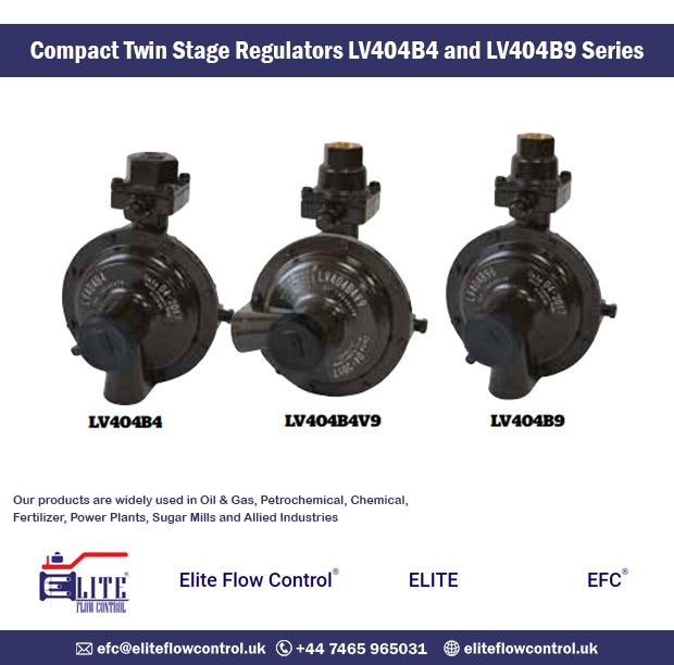 External Hydrostatic Relief Valves (HRV) | LPG Filling Machine | Elite ...