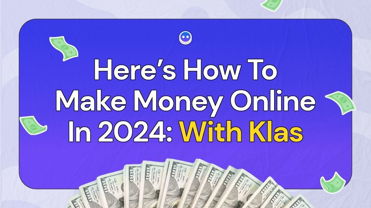 Five Things To Know About Klas. Klas is the go-to teaching platform for ...