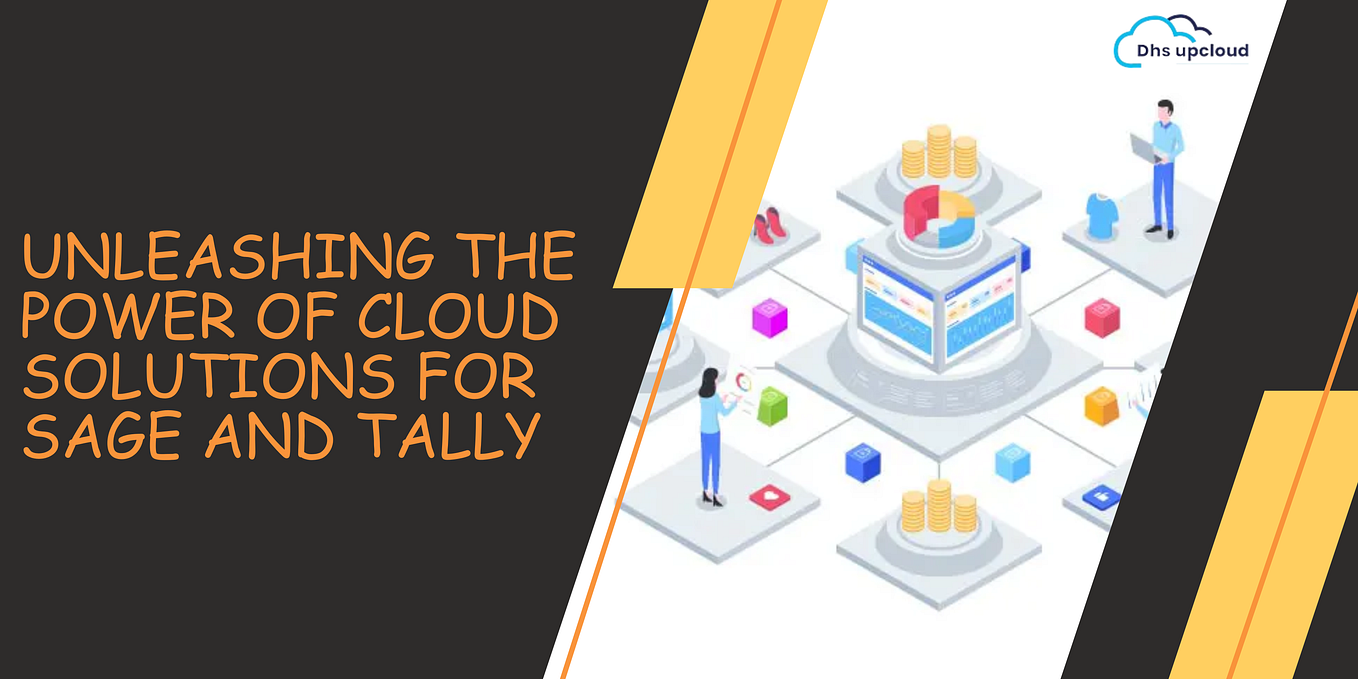 Unveiling the Power of Windows VPS Hosting for Accounting Software Solutions | by DHS UP Cloud ...