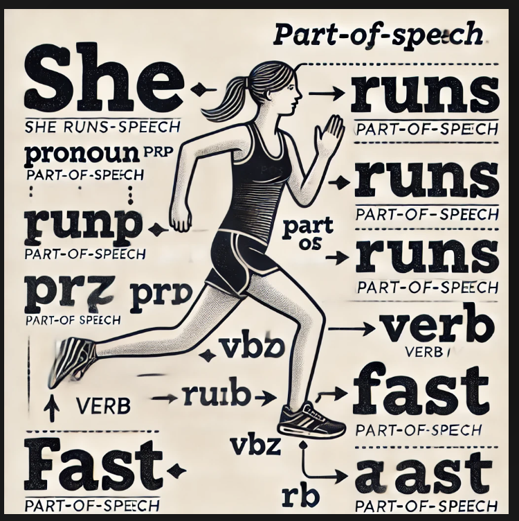 An Introduction to NLP for Beginners-PART 2:Lexical Processing Coding ...