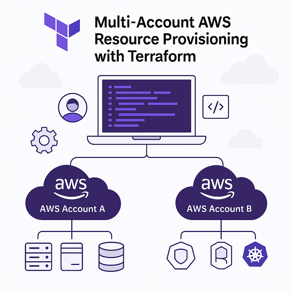 Simplifying AWS Architecture Diagrams: A Beginner’s Guide | by Keith M Otieno | Medium