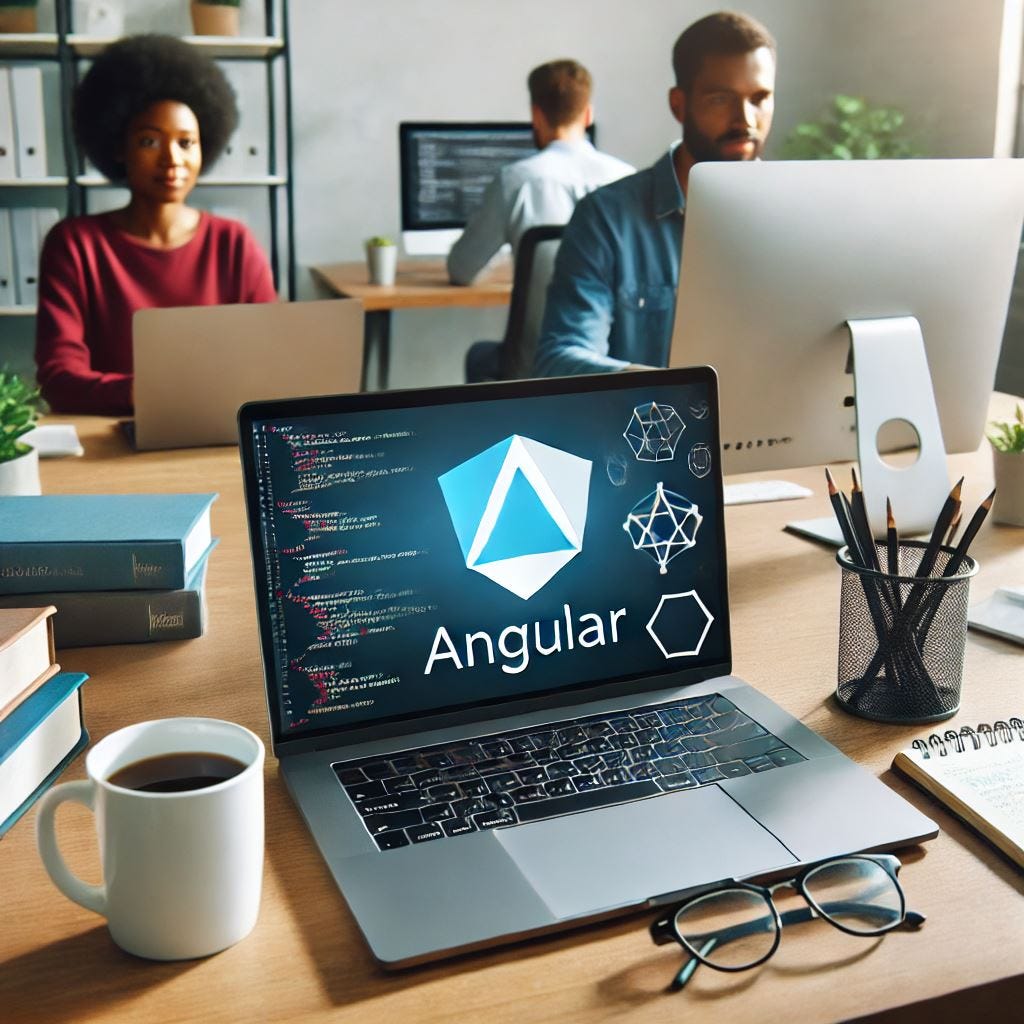 From Concept to Creation: Understanding and Implementing Angular Standalone Components | by Isa ...