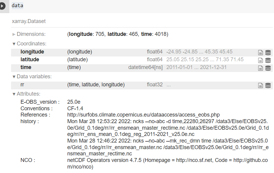 Rainfall forecasting by using machine and deep learning models | by ...