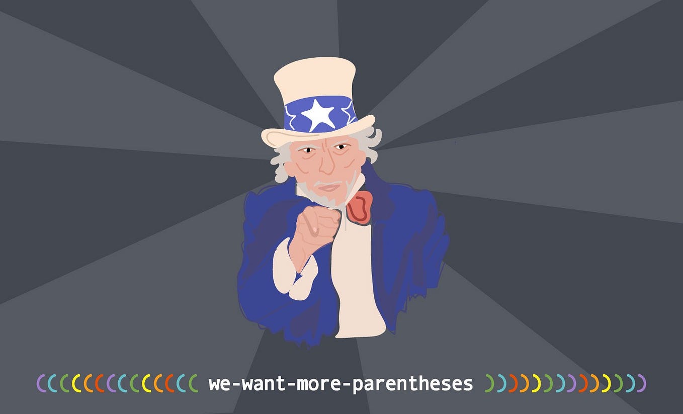 Why Clojure? I’ll tell you why…. Clojure is a functional programming ...