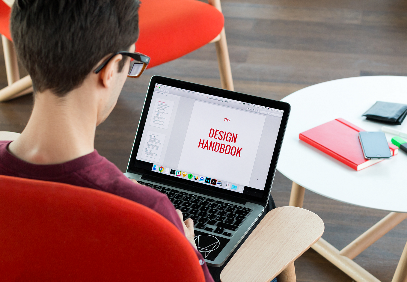 How to Build a Better Behance Case Study | by Ales Nesetril | Design ...