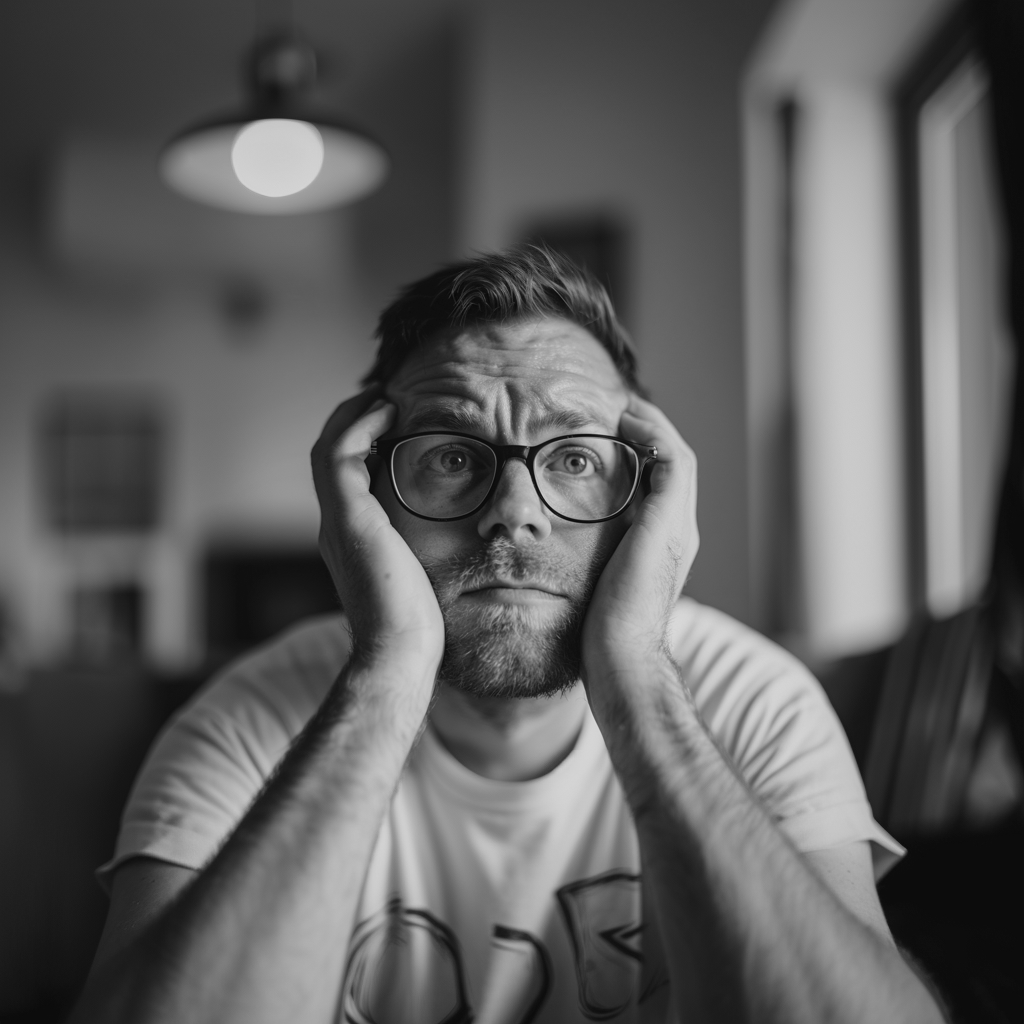 Inside the body of a software guy - Denny K. Schuldt - Medium