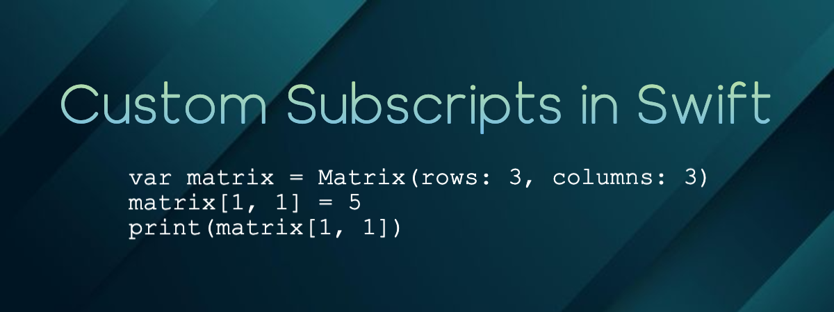 Understanding String.Index in Swift | by Rajat Kumar | Medium
