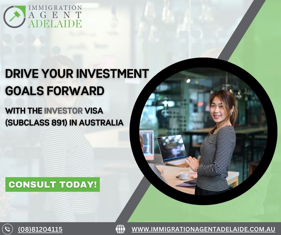 Unlock Permanent Residency with the Business Owner Visa 890 - Migration ...
