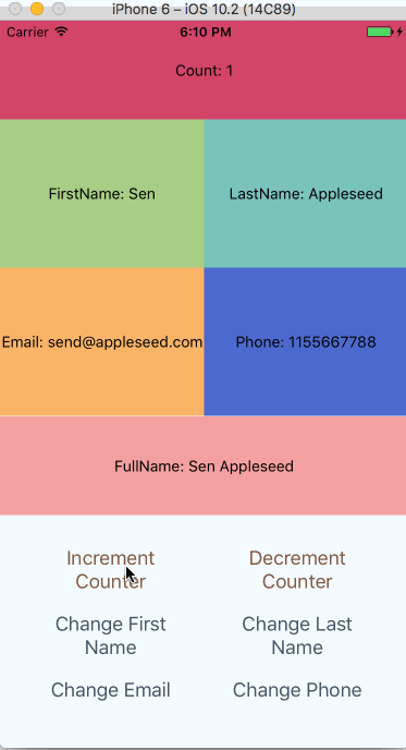React Native UI Component for ViewPager with TabLayout design pattern in Android | by Madhu | Medium