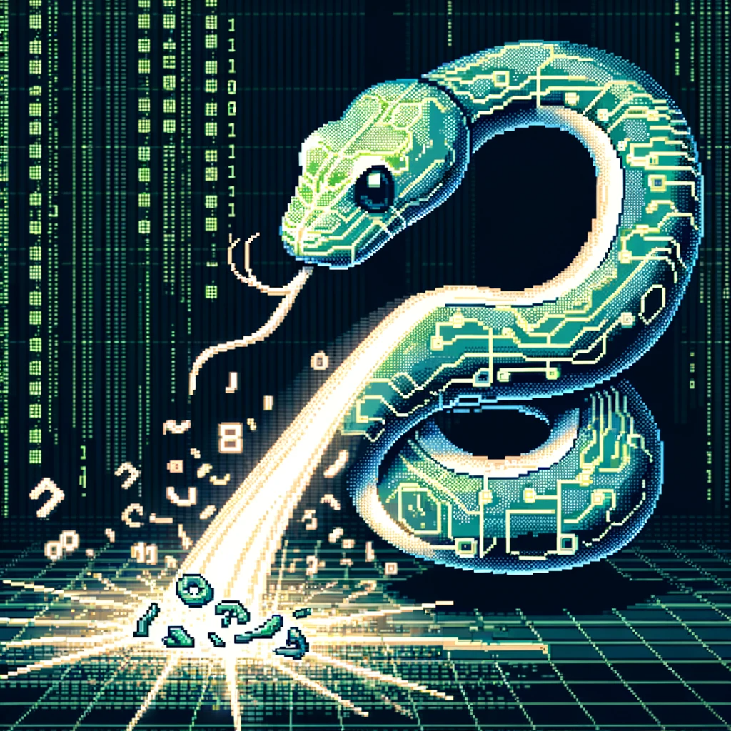 Building a Simple Encryption Script: A Python Tutorial | by Trym Thoren | Medium