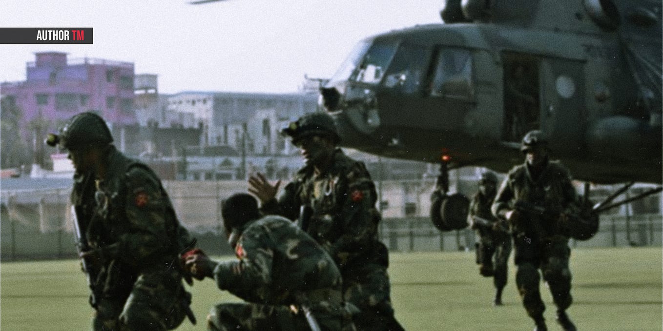 Bangladesh ordered KORAL Electronic Warfare System from Turkey 🇧🇩 - 🇹🇷 ...