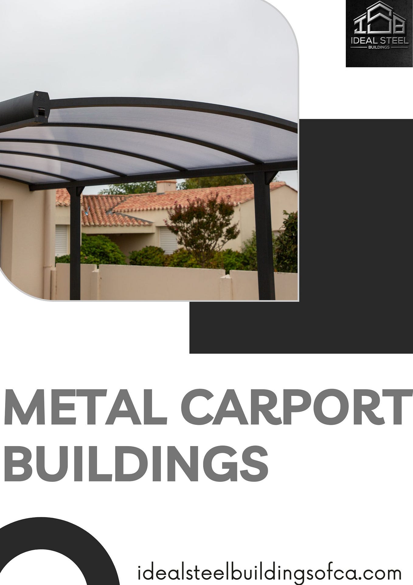 Design Flexibility: Unleashing Creativity with Steel Structures | by ...