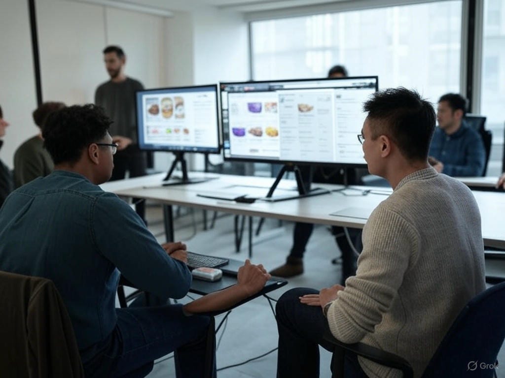 Bolt.diy Is Revolutionizing Web Development with AI-Powered Coding | by ... Bolt.diy Is Revolutionizing Web Development with AI-Powered Coding | by ...