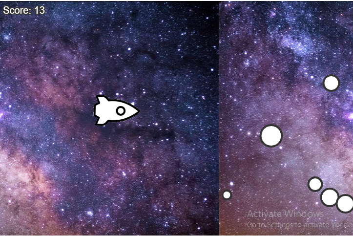 Create a Bowling Game in p5.js. Program a simple and fun bowling game… | by Renegade Knight ...