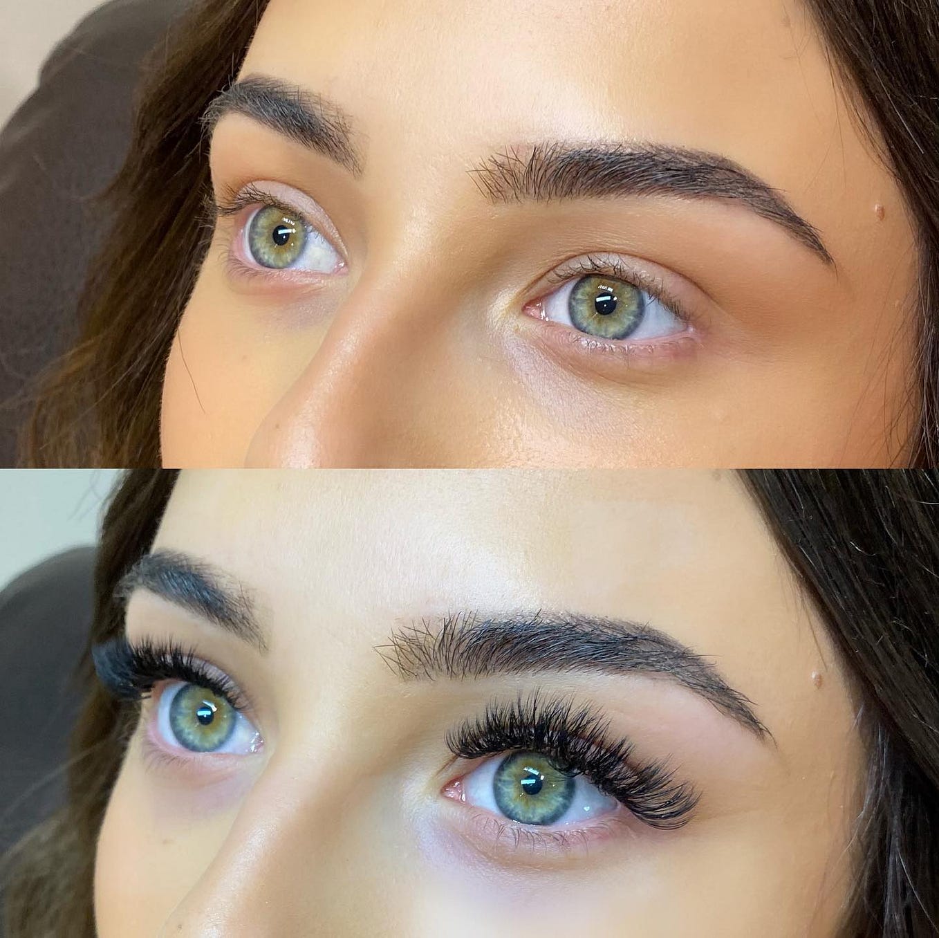 Experience Unmatched Beauty and Elegance at Velvet Lashes and Beauty in ...