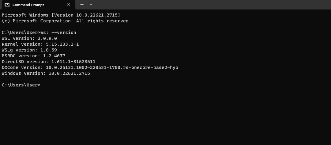 How To Run Angular e2e Tests In Docker | by Bhargav Bachina | Bachina ...