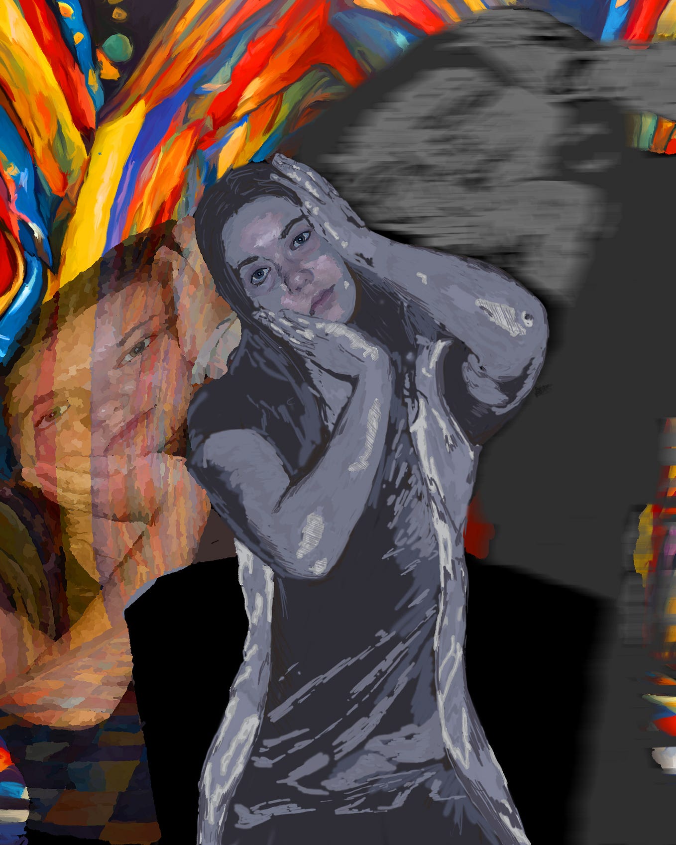 Project 2 : Step 3 - Megan Williamson - Medium