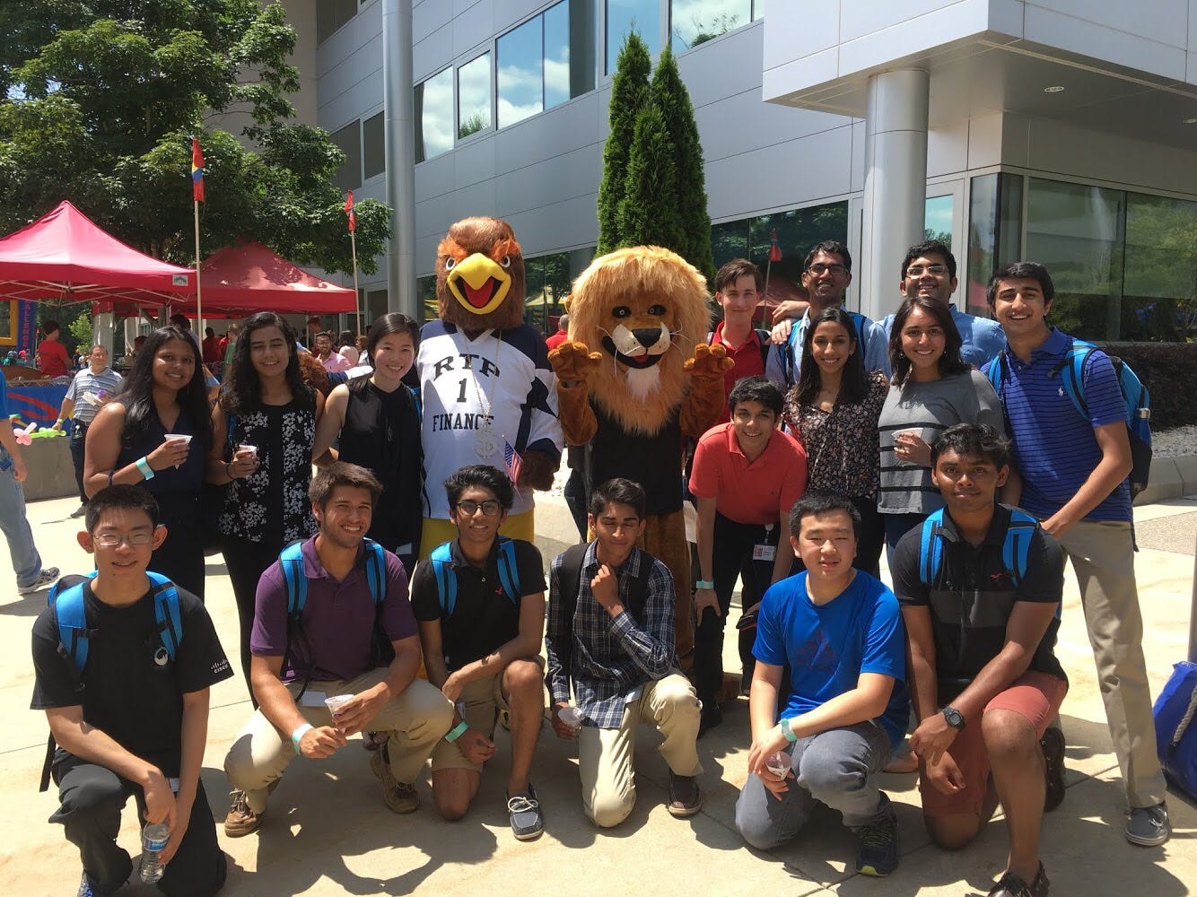 My Ubisoft Internship Experience. Over the last few months, I have had ...
