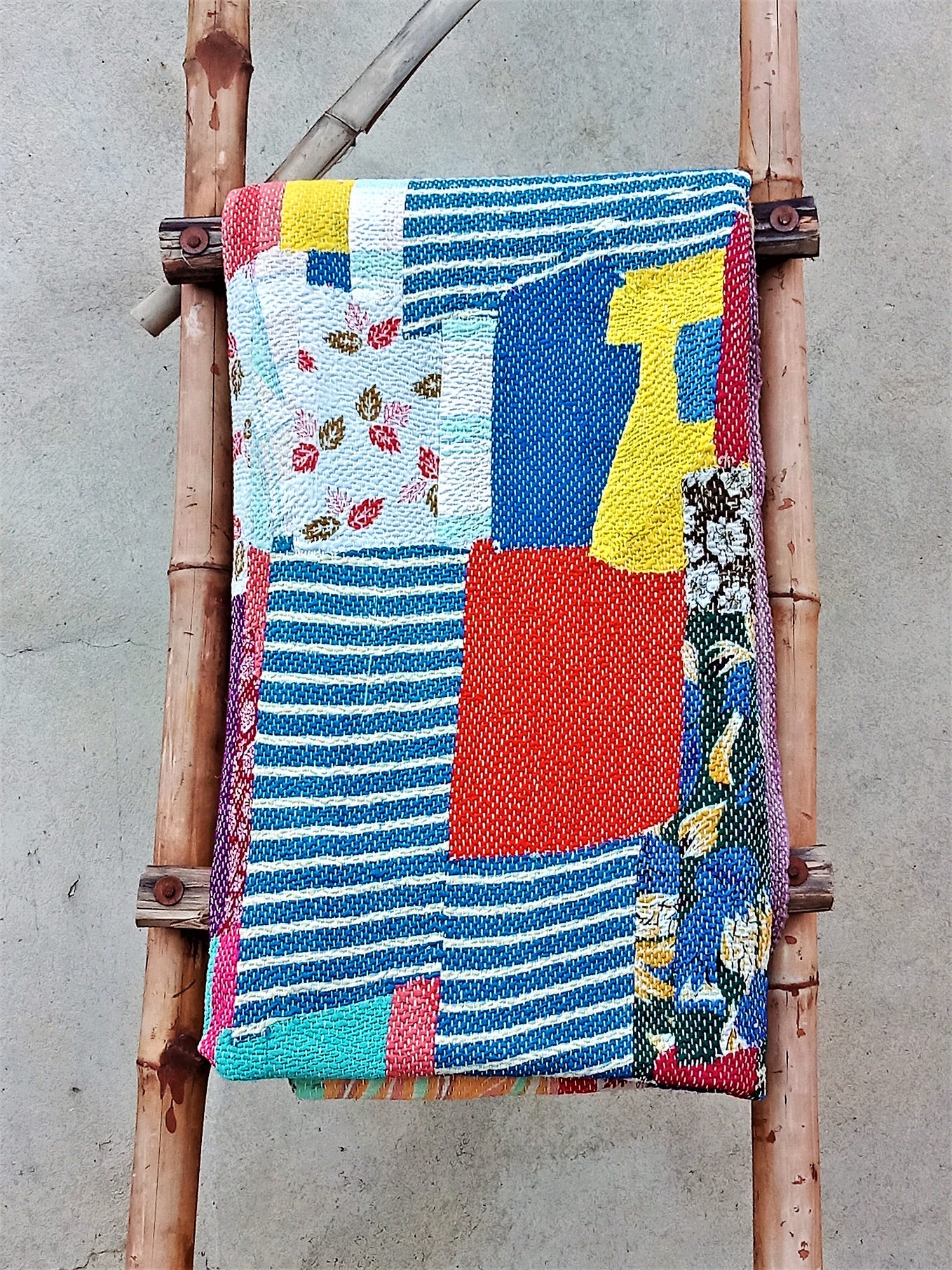 All eyes on Kantha. The craze and fashion of Kantha is not… | by ...