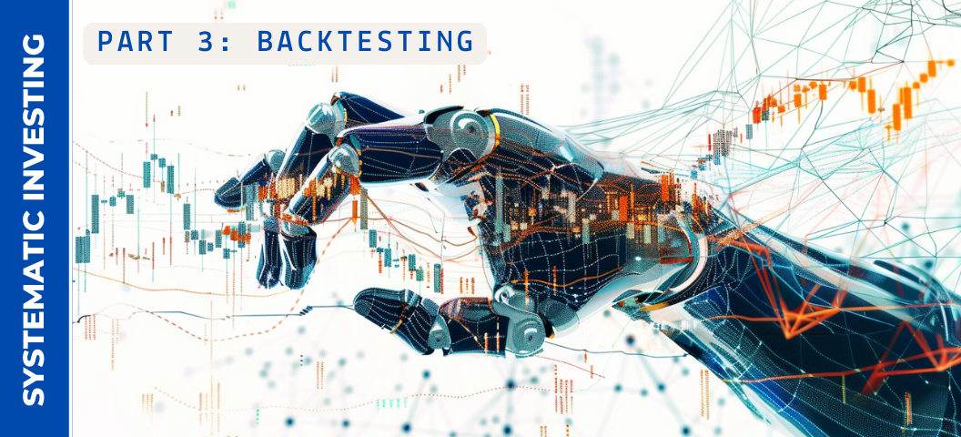 Time Series Cointegration: Retail and Finance Applications with Python ...