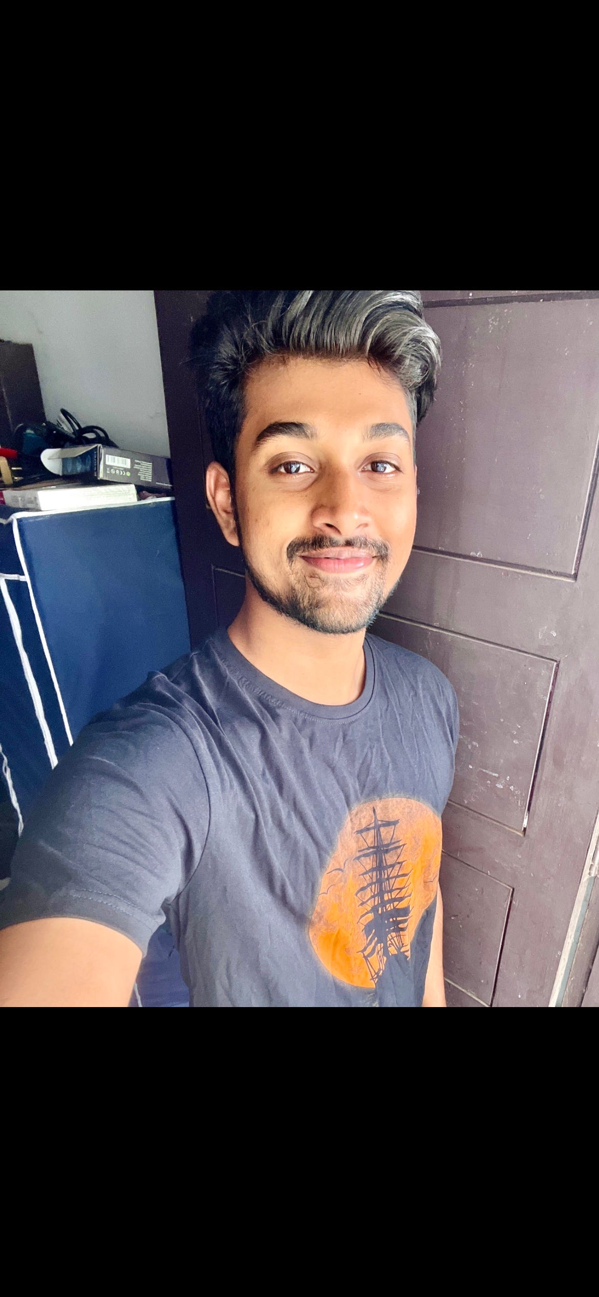 My Funny Story 😂😂 | by Ijas Ahamed | Medium