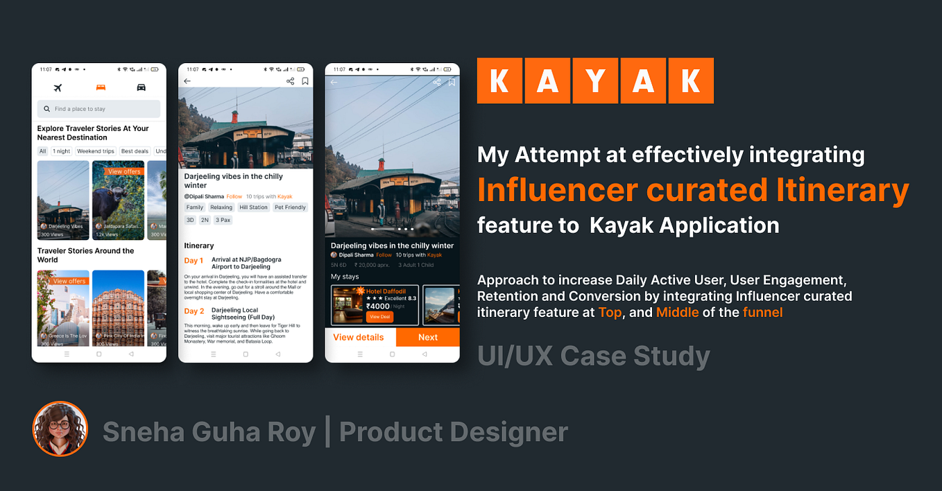 An attempt to speed up the decision-making process for users by ...