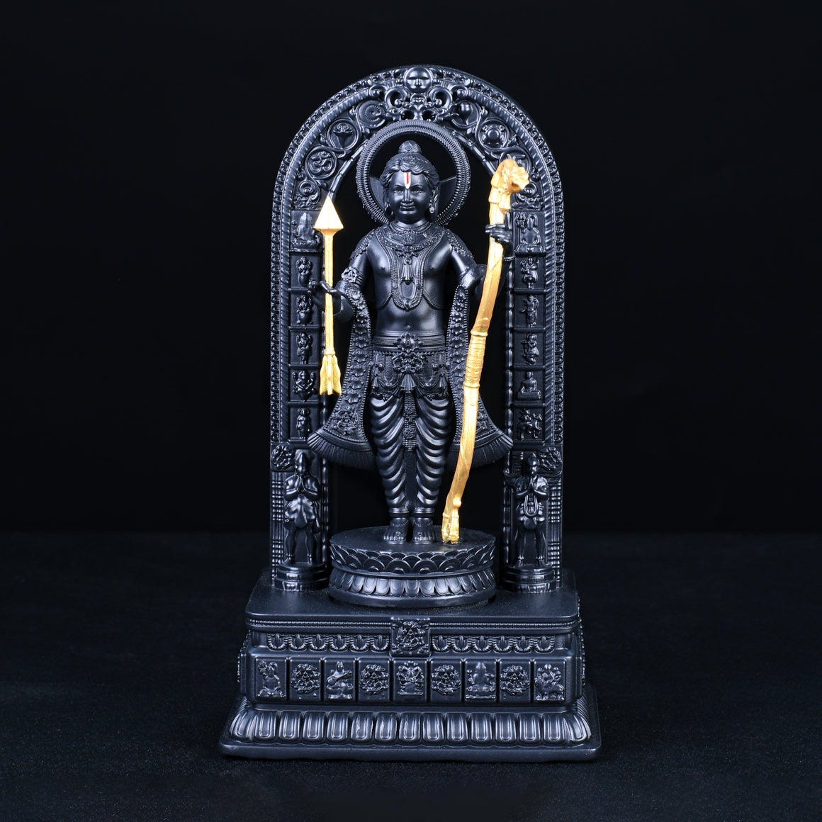 Ancient Deities: The Pantheons of Early Civilizations | by TheArtraium ...