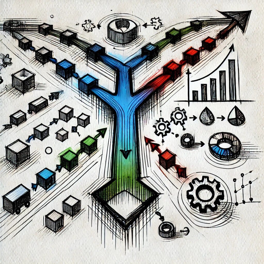 10 Frameworks You Need to Know as a Data Scientist | by Ty Stephens ...