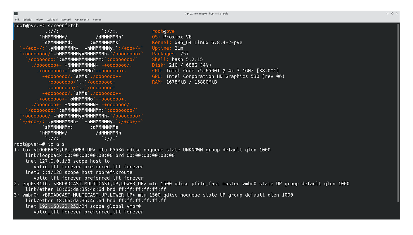 How to start monitor Linux host with Zabbix server in 30 minuts… | by Adam Jurkiewicz Pythonista ...